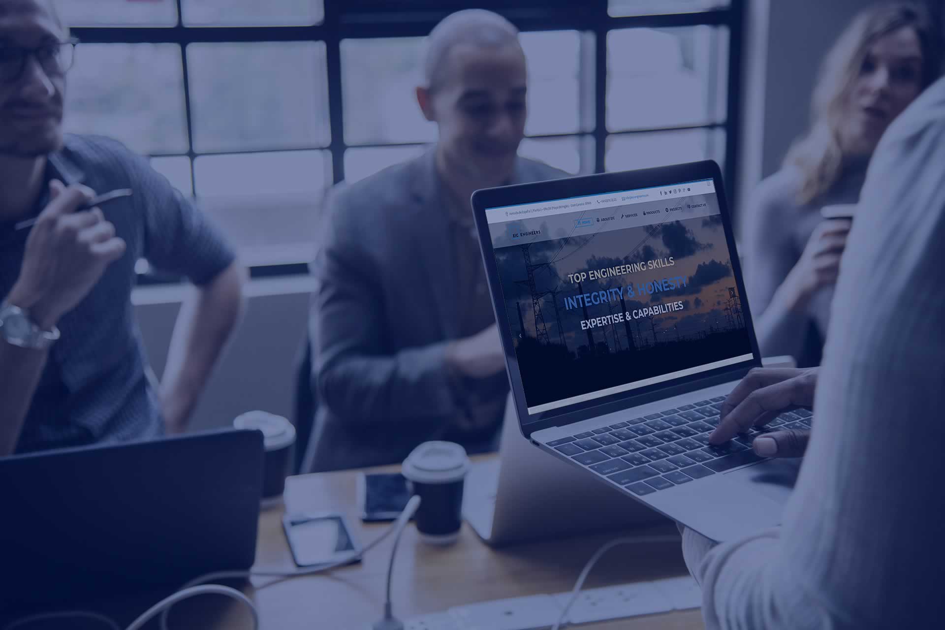 About Us-EIC – EIC Engineers