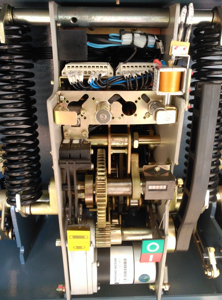 Services-Maintenance – EIC Engineers